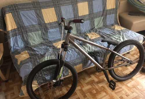 Велосипед NS Bikes Bitch