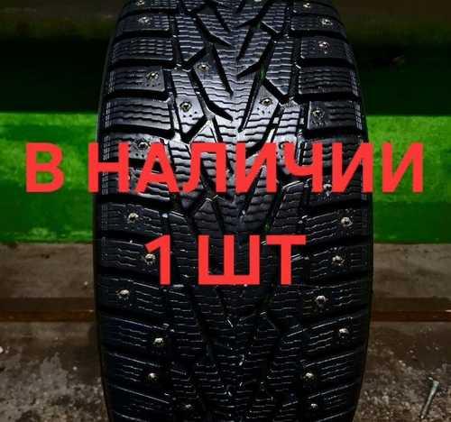 Nokian Tyres Nordman 7 215/55 R16 97T