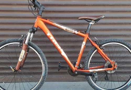 Trek 3700\3900\4300\4700\ разные модели