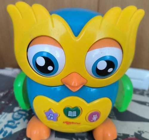 Игрушка Furby