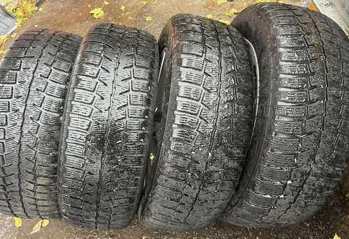 Cordiant Polar SL 215/60 R17