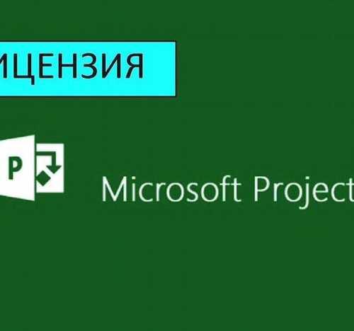 Ключ Microsoft office 2010 - 2021, Project 2382