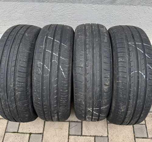 Yokohama BluEarth-ES ES32 205/65 R16