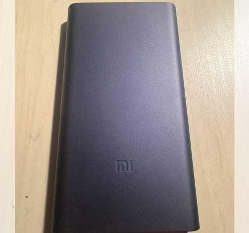 Powerbank xiaomi 10000