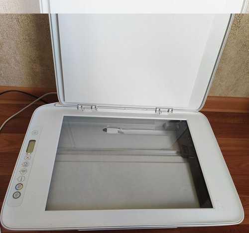 Принтер hp deskjet 2710e