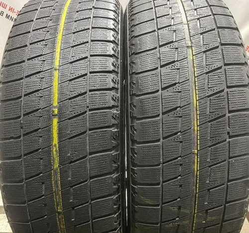 Bridgestone Blizzak Revo2 215/60 R16 96H