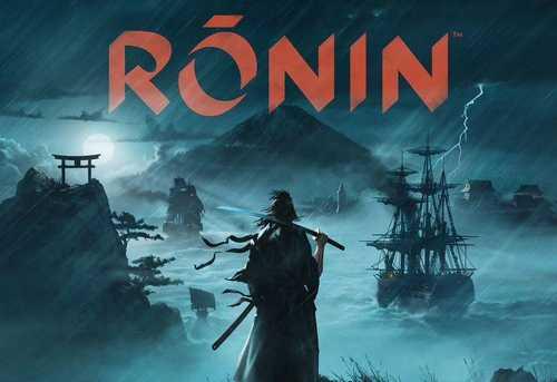 Rise of the Ronin Digital Deluxe Edition PS5