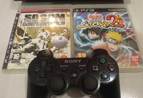 Sony PS3 slim