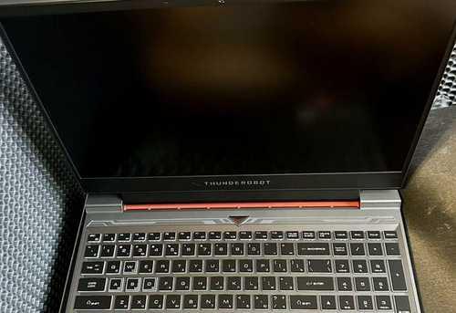 Ноутбук Thunderobot 911X i5-13500H/4050/16+512