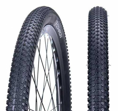 Покрышка 27,5x2,1 comiron Racer I 30TPI