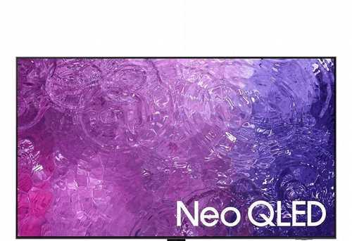 Телевизор Samsung Neo qled QE85QN90cauxru