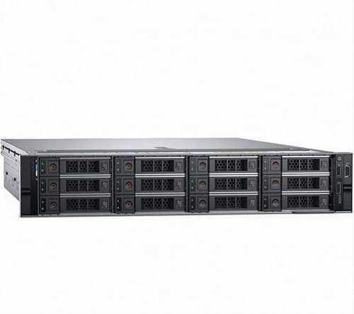 Сервер Dell PowerEdge R740xd 540543