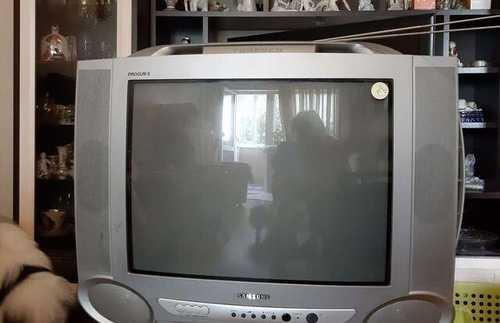 Телевизор samsung d 51 см