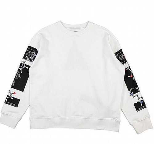 Cav empt свитшот (Арт.23702)