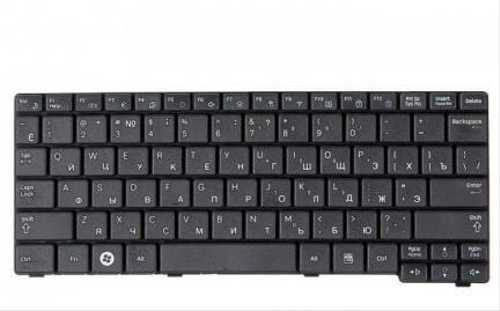 Клавиатура для ноутбука Samsung NP-N150-ka02ru