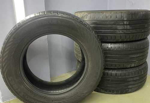 Nokian Tyres Hakka Blue 2 215/65 R16 60B