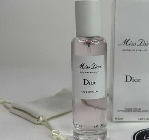 Miss Dior Blooming Bouque 40 мл Духи/Парфюм/Тестер