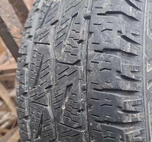 Bridgestone Dueler A/T 215/75 R15 100T