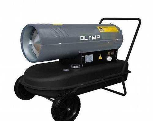 Дизельный нагреватель Olimp Machinery TPD-15