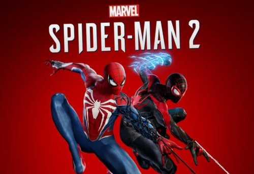 Marvel’s Spider-Man 2 PS5 g-2160