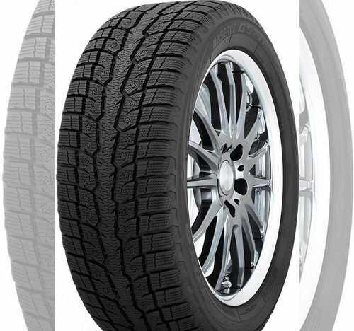 Toyo Observe GSi-6 LS 215/55 R18 95H