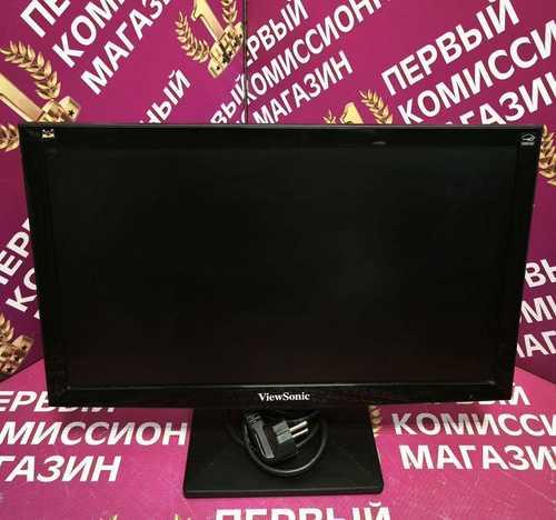 Монитор ViewSonic 18.5" VA1936a-LED с гарантией