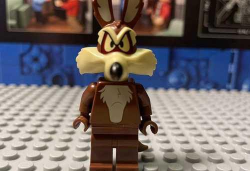 Lego Minifigures Looney Tunes collt03