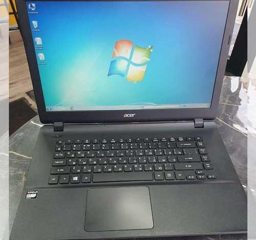 Ноутбук Acer aspire