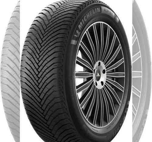 Michelin Alpin 7 205/45 R17 88V