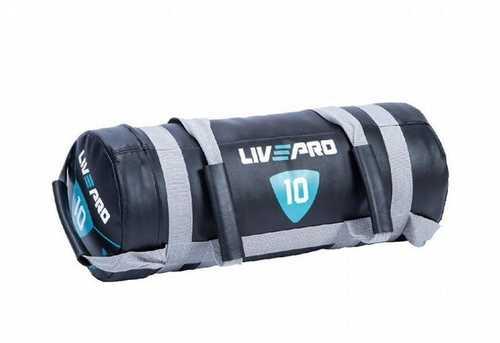 Сэндбэг livepro Power Bag 25 кг