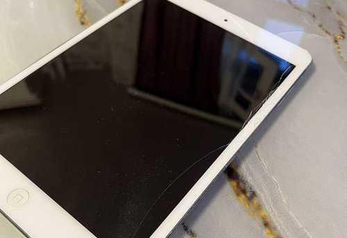 iPad mini 32gb