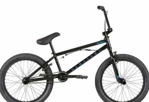 BMX Haro Downtown DLX (2021)