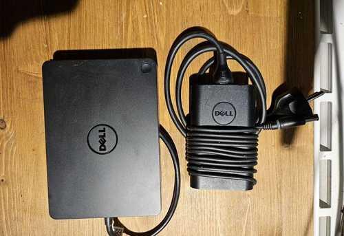 Dell докстанция K17A USB-C