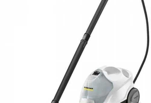 Пароочиститель karcher sc 4 easyfix