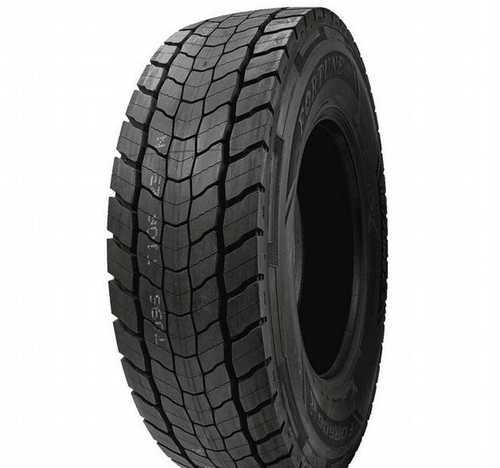 Ведущие шины 295/60 R22.5 18PR Fortune FDR606