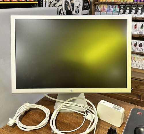 Apple Cinema Display 23 1920x1200