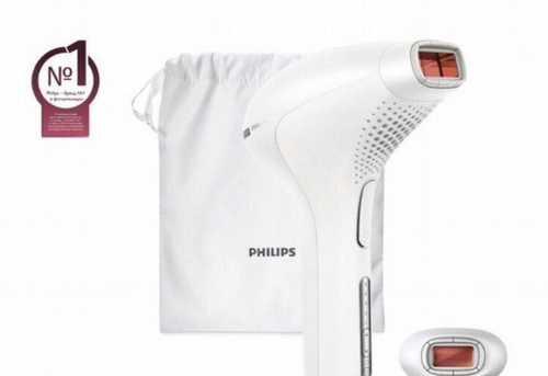 Фотоэпилятор philips lumea prestige