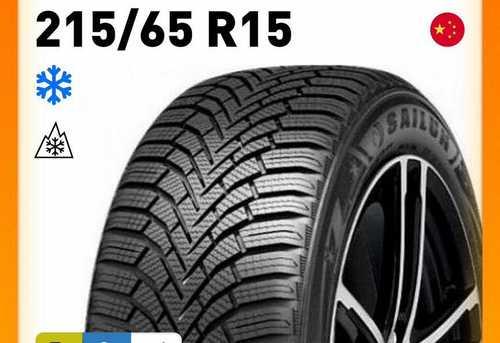Sailun Ice Blazer Alpine+ 215/65 R15 96H