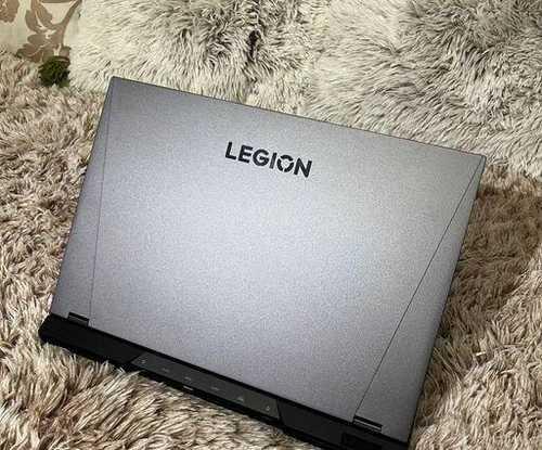 Lenovo Legion 5 Pro, i7-12700H/RTX3060/16GB/512GB