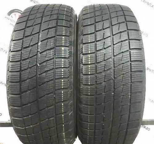 Bridgestone Ice Partner 225/55 R17 N