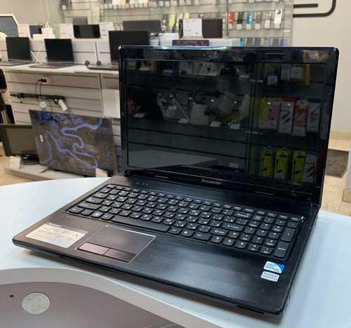 К3 Ноутбук Lenovo G570