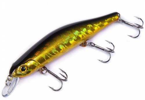 Воблер суспендер FIT minnow 110SP 308 "Lucky John"