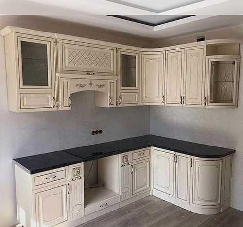 Кухня с Гарантией