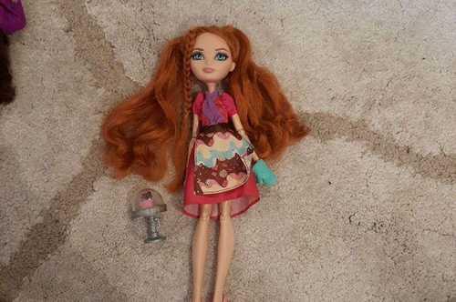 Кукла Ever after high