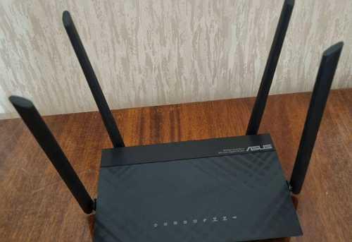 Wifi роутер Asus