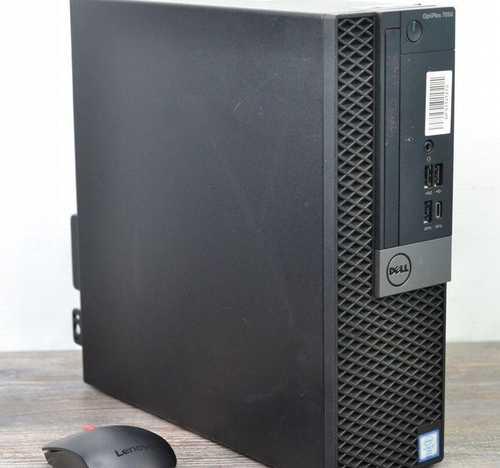 Dell OptiPlex 7050