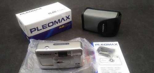 Пленочный фотоаппарат Samsung Pleomax 15 DLX