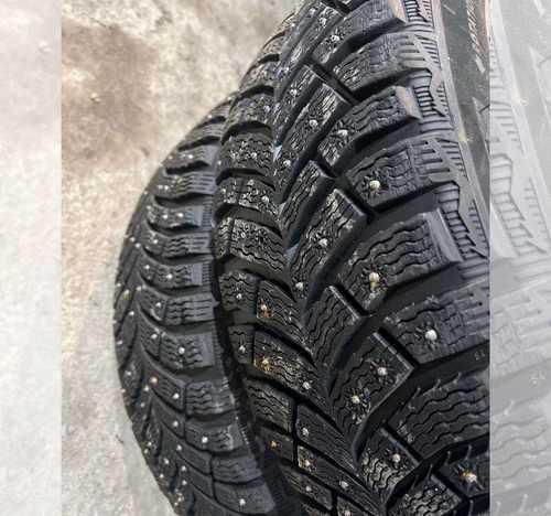 Michelin X-Ice North 4 185/65 R15 92T