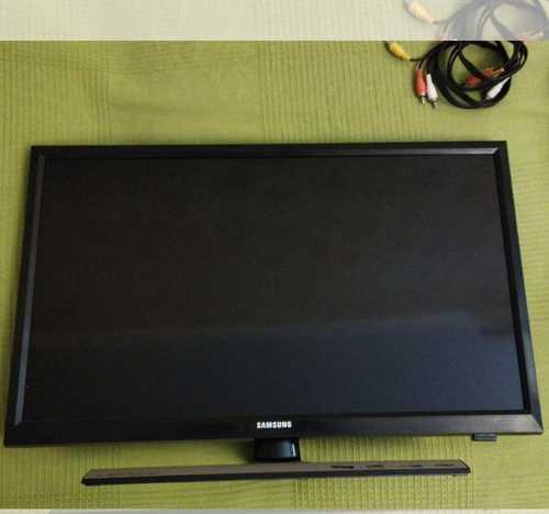 Телевизор samsung TV T24E310EX