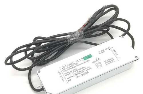 Блок питания Tridonic.Atco LED K240 24138976 24V